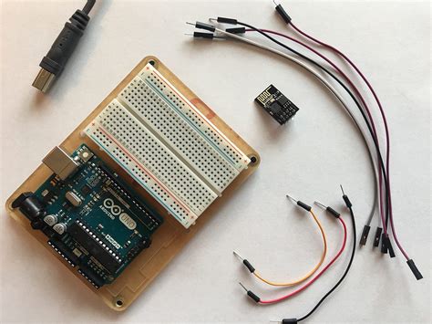 Unable To Use ESP Module With Arduino Due To Disappearing Of Port Networking