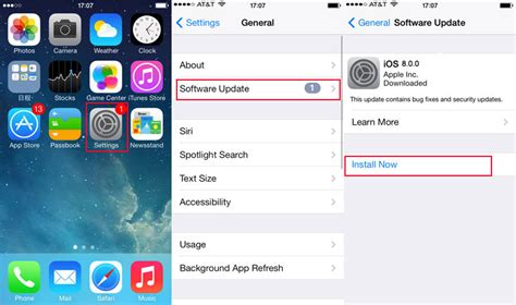 How To Lock Unlock IPhone Screen Rotation Leawo Tutorial Center