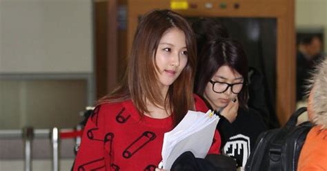 [포토] 남지현 풋풋한 대학생 패션