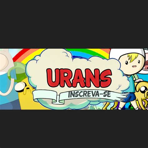 Urans Youtube