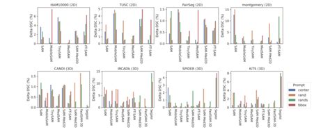 Bias In Segmentation Tasks Dsc ∆ Is The Fairness Evaluation Metric