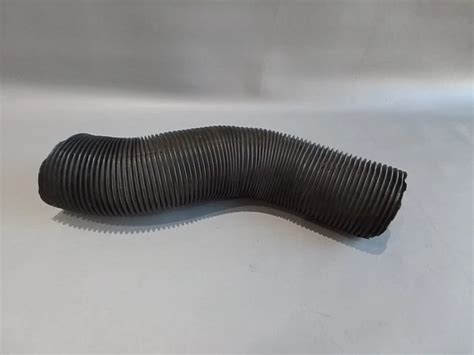 Triumph Tr5 6 Plenum Air Intake Hose £25 00 Picclick Uk