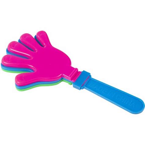 Hand Clapper Cutting Edge Pro Shops