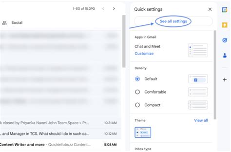How To Create Email Templates In Gmail A Tutorial For Productivity
