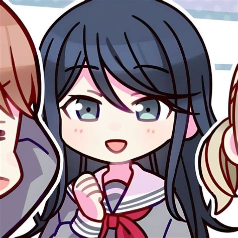 Ichika Chibi To Cheer You Up I Now Apologize For Some Mistakes I Made In Some Publications