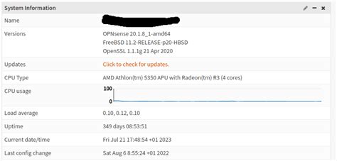 My Homelab Router R Uptimeporn