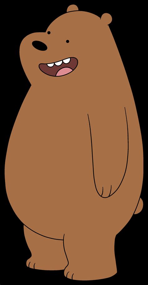 Discuss Everything About We Bare Bears Wiki Fandom