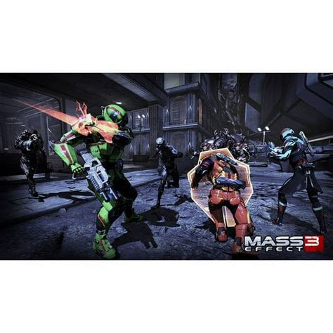 Mass Effect 3 Xbox 360 Mass Effect 3 Xbox 360