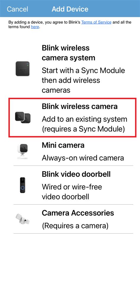 blink camera won t connect to sync module fix [2023] blinqblinq