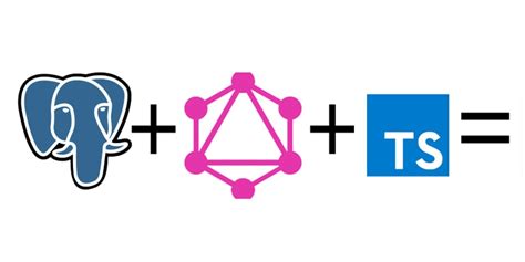 Graphql Typescript Postgresql Api Dev Community