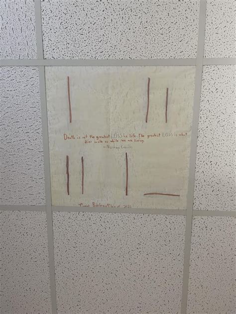 School Ceiling Rule R196
