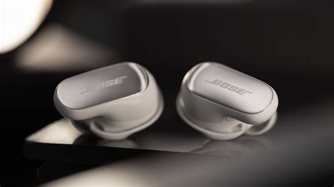 Bose Quietcomfort Ultra Earbuds Review Flawed Perfection