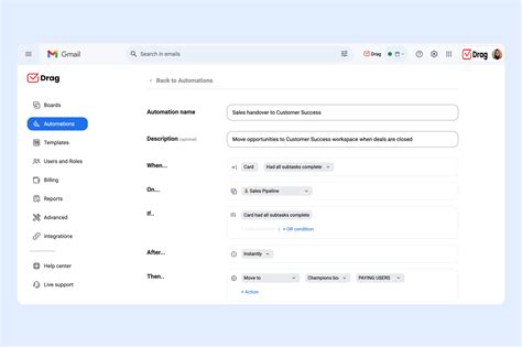 How To Move Emails To Folders In Gmail