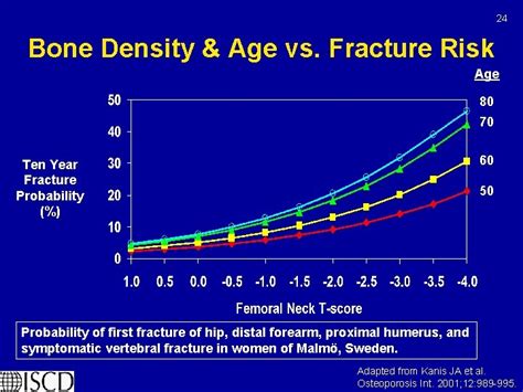 How To Calculate Bone Density T Score At Tyson Bathurst Blog