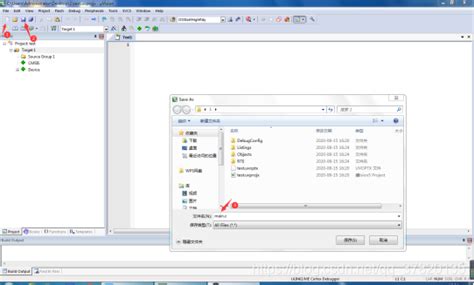 （1）新建工程 利用keil自带的库文件创建stm项目manage Run Time Environment Csdn博客