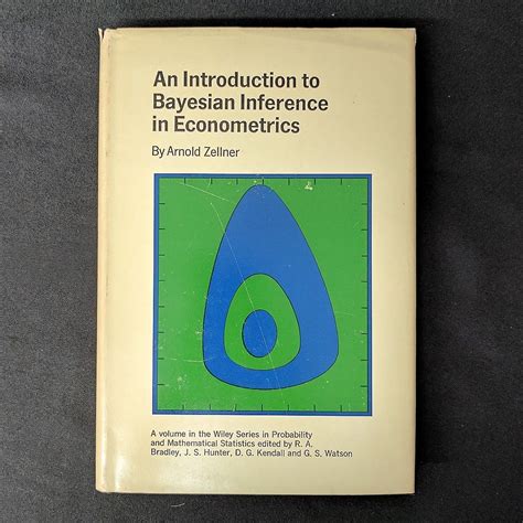 An Introduction To Bayesian Inference In Econometrics