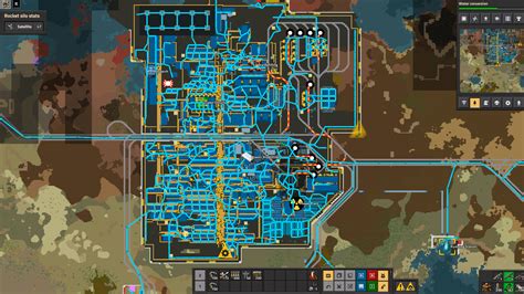 Krastorio Bootstrap Base Tour Rfactorio