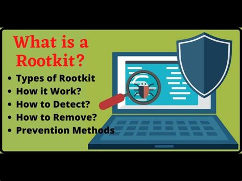 What Are Rootkits And What Is Their Purpose File Newest Version Updated May