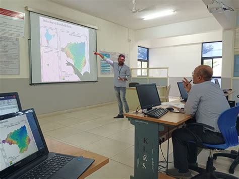 Kle Institute Of Technology Hubli On Linkedin Presentation By Prof Sujay K R And D Activity