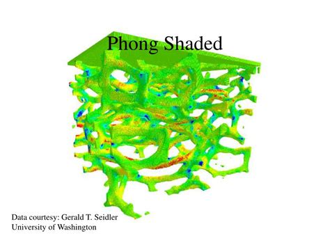 ppt visualization enhancements of dense particle data sets powerpoint
