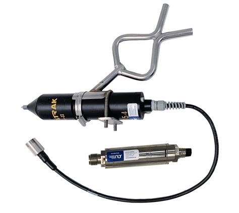 Digital CP System Norwegian Offshore Rental