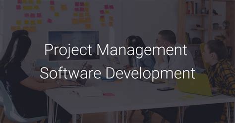 Custom Project Management Software Development Xb Software