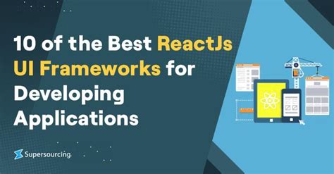 engineerbabu on linkedin 10 of the best reactjs ui frameworks for