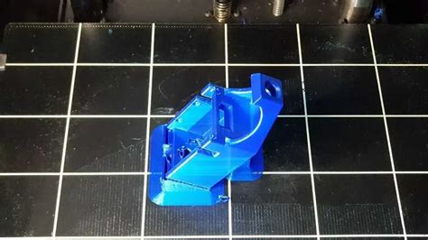 Esp32 Cam Storage Box With Base Various Brackets Rod With 3d Models