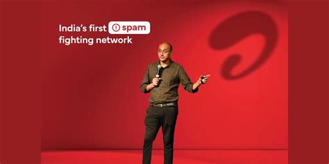 Airtel Launches Free AI Driven Spam Detection Service Automatically Blocks Calls And Messages