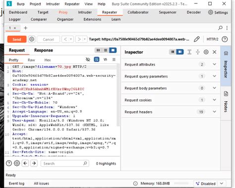 Access Control Vulnerabilities — Portswigger By Nuray Medium