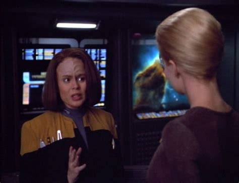 Has Star Trek Taken A Step Back Turn The Page