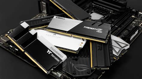 G Skill Introduces CL DDR For AMD Ryzen CPUs World S Tightest Timings For A DDR