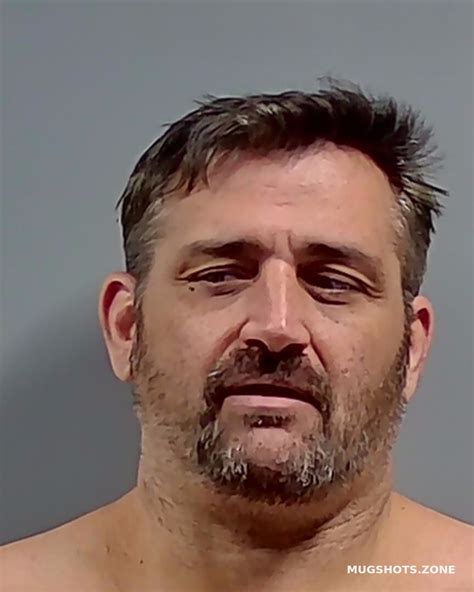 Bednar Paul William 08092021 Escambia County Mugshots Zone