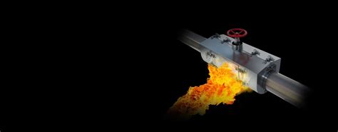 Powered Firebox Polymer Based Fire Protection