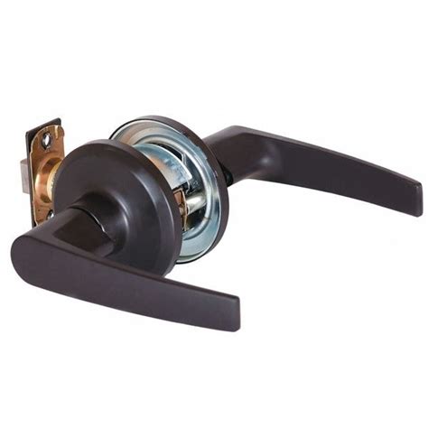 Passage Cylindrical Lockset At Mildred Rohe Blog