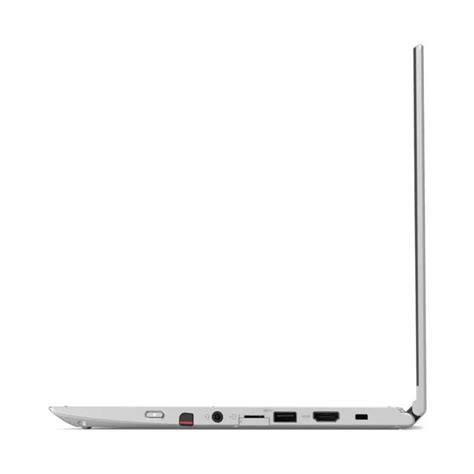 Lenovo ThinkPad X380 Yoga 13 3 Inches Touch Screen Intel Core I5 8th Gen 8GB RAM 256GB NVMe SSD