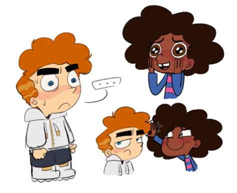 Hopping On The Naturally Curly Hair Dev Train Because I Love It Dearly Binkess On Tumblr
