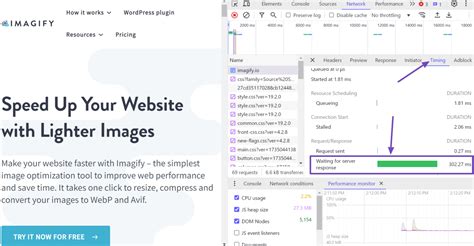 What Is Time To First Byte Ttfb Rank Math
