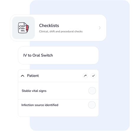 Antimicrobial Stewardship