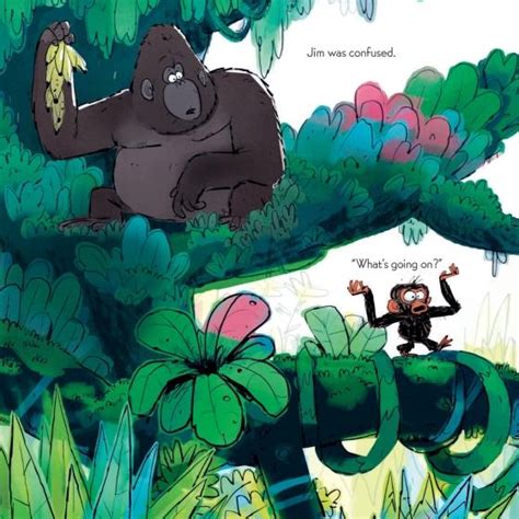 Grumpy Monkey By Suzanne Lang Brightly Shop