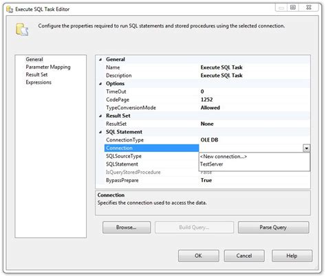 How To Deploy And Execute An Ssis Package From The Ssisdb Catalog Sqlservercentral