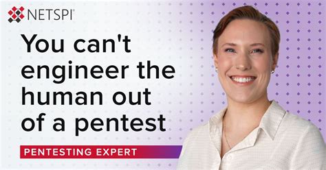 Netspi On Linkedin Pentesting Team Of Experts Netspi