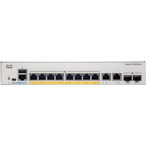 Cisco C FP E G L Catalyst Port C FP E G L B H