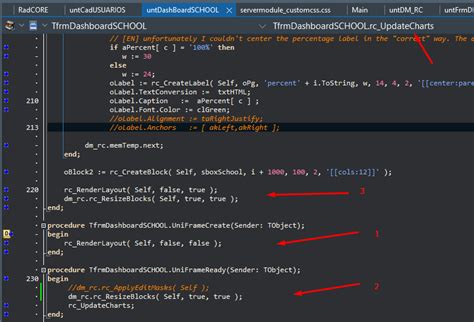 Runtime Components