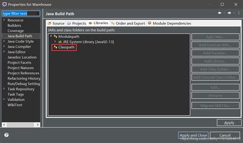 java读取json文件全流程（包含下载包和导入包） eclipse导入fastjson包 csdn博客