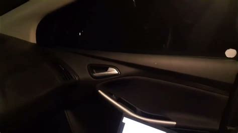 Using Forscan Obd2 Ecm Adapter And Software To Run Learning On A 2013 Ford Focus Tcm Youtube