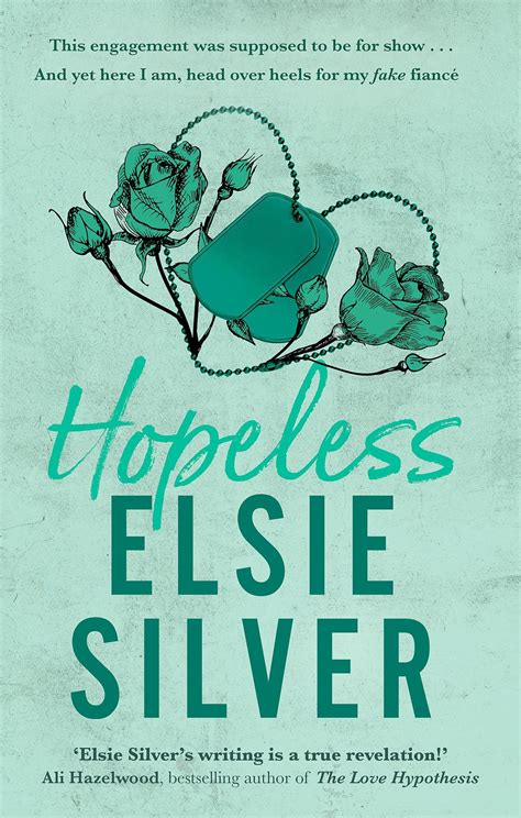 10 Best Elsie Silver Books To Read Updated 2025 List
