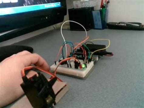 Arduino Project YouTube