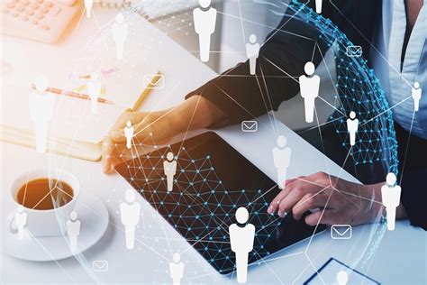 Beyond Core Capabilities Six Key Considerations For Evaluating A Connected Workspaces