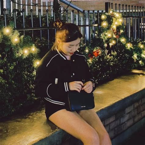 樂樂 Chiale Quek • Threads Say More